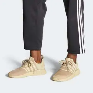 Adidas Nmd_r1 Savannah Sneakers - Tan