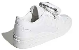 Adidas Originals Forum Low Re-nylon X Prada Sneakers