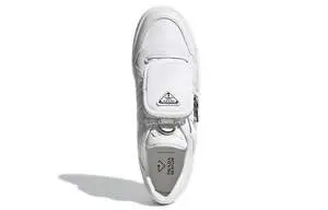 Adidas Originals Forum Low Re-nylon X Prada Sneakers