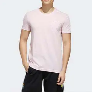 Adidas Neo X Pokémon Crossover Round Neck Short Sleeve T-shirt