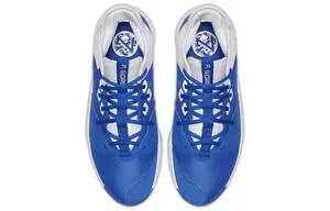 Nike Pg 3 Tb Basketball Shoes - Blue/white
