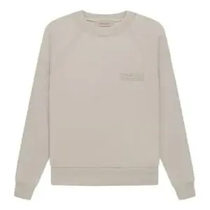 Fear Of God Fw22 Crewneck - Smoke