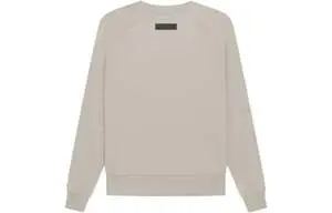 Fear Of God Fw22 Crewneck - Smoke
