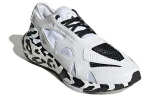 Adidas X Stella Mccartney Ultraboost 22 'zebra' Sneakers