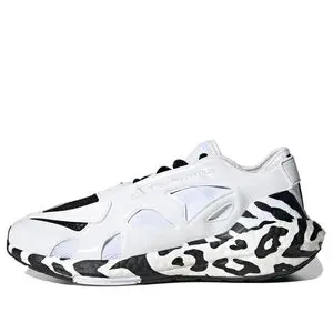 Adidas Adidas X Stella McCartney Ultraboost 22 'Zebra' Sneakers White/black