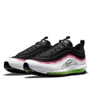 Nike Max 97 'do You - Black/red/green