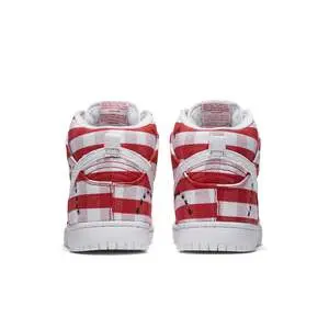 Nike Dunk High "picnic" Sneakers