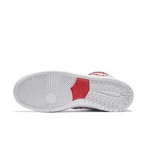 Nike Dunk High "picnic" Sneakers