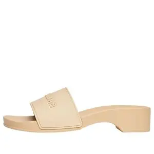 Balenciaga Pool Clogs