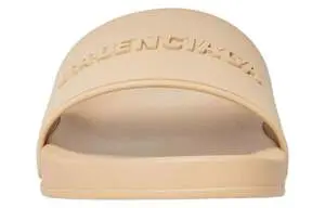 Balenciaga Pool Clogs