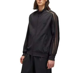 Adidas Y-3 3-stripes Track Jacket