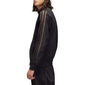 Adidas Y-3 3-stripes Track Jacket