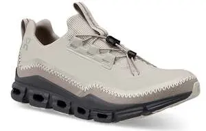 On Cloudaway "pearl Fog" Sneakers - Pearl/fog