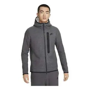 Nike Tech Fleece Winterized Hoodie - Default Colorway