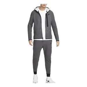 Nike Tech Fleece Winterized Hoodie