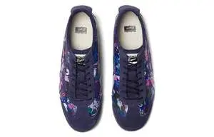 Onitsuka Tiger Mexico 66 Sd Pf Sneakers With Floral Print