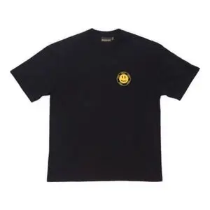 Drew House 2022 Toyko Pop-up Exclusive T-shirt - Black
