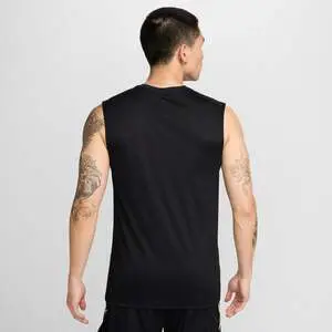 Nike Ja Dri-fit Sleeveless Basketball T-shirt