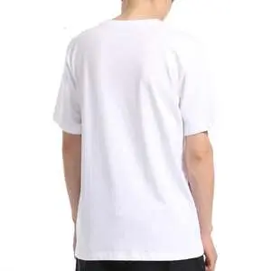 Nike Just Do It Sports Alphabet Casual Short Sleeve