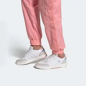 Adidas Neo Courtmaster Skate Shoes