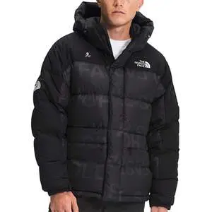 The North Face Conrad Anker Puffer Jacket