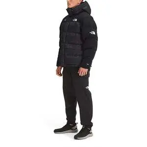 The North Face Conrad Anker Puffer Jacket