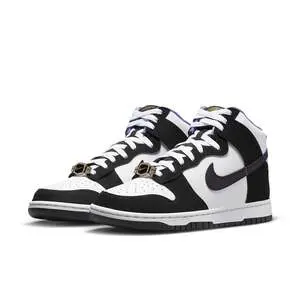 Nike Dunk High Premium Emb "world Champ