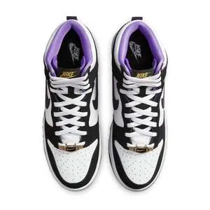 Nike Dunk High Premium Emb "world Champ