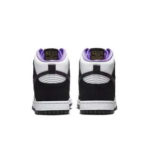 Nike Dunk High Premium Emb "world Champ