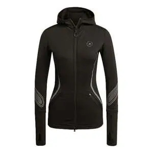 Adidas By Stella Mccartney Truepace Midlayer Cold.rdy Jacket