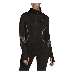 Adidas By Stella Mccartney Truepace Midlayer Cold.rdy Jacket