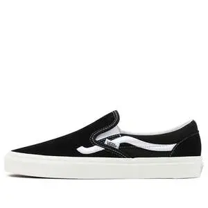 VANS Classic Slip-on Sidestripe