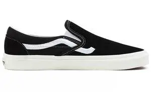 VANS Classic Slip-on Sidestripe