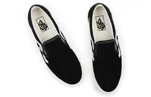 VANS Classic Slip-on Sidestripe