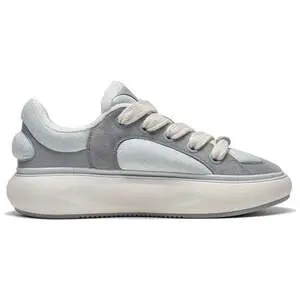 LI-NING Yunyou C4d Sneakers - Grey/white