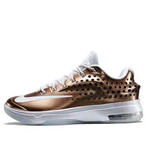Nike Nike KD 7 Elite 'EYBL' Basketball Sneakers White/gold