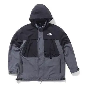 The North Face Urban Exploration Fabric Jacket