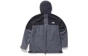 The North Face Urban Exploration Fabric Jacket