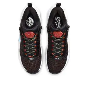 Nike Cosmic Unity Tb Sneakers - Black/blue