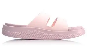 LI-NING Clap Sandals - Pink