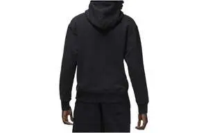 JORDAN Wordmark Fleece Hoodie