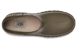 UGG Drizlita Boots - Green