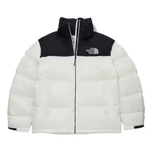The North Face Ultra Air Nuptse Down Jacket