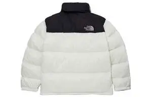 The North Face Ultra Air Nuptse Down Jacket
