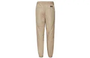 CONVERSE Woven Jogger Asia Sizing