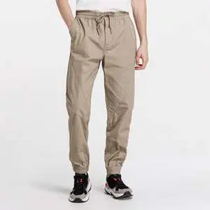 CONVERSE Woven Jogger Asia Sizing