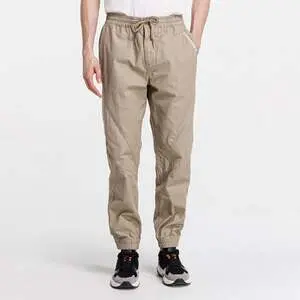 CONVERSE Woven Jogger Asia Sizing