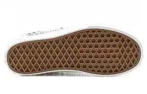 VANS Old Skool Platform Chain Sneakers