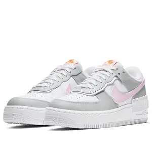 Nike Force 1 Shadow Sneakers - White