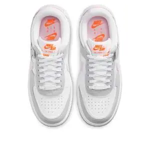 Nike Force 1 Shadow Sneakers - White